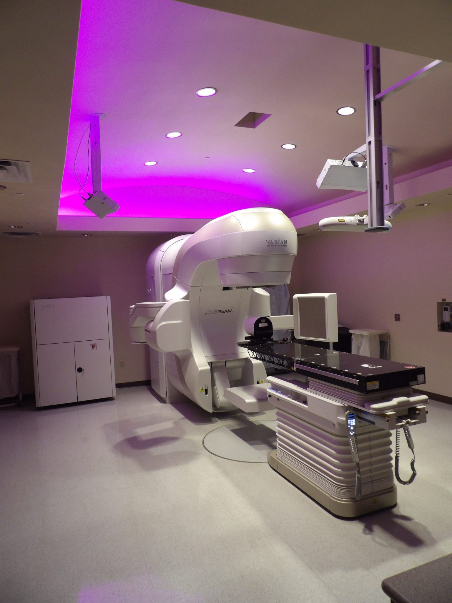 KRMC Cancer Center – Melissa Mayr