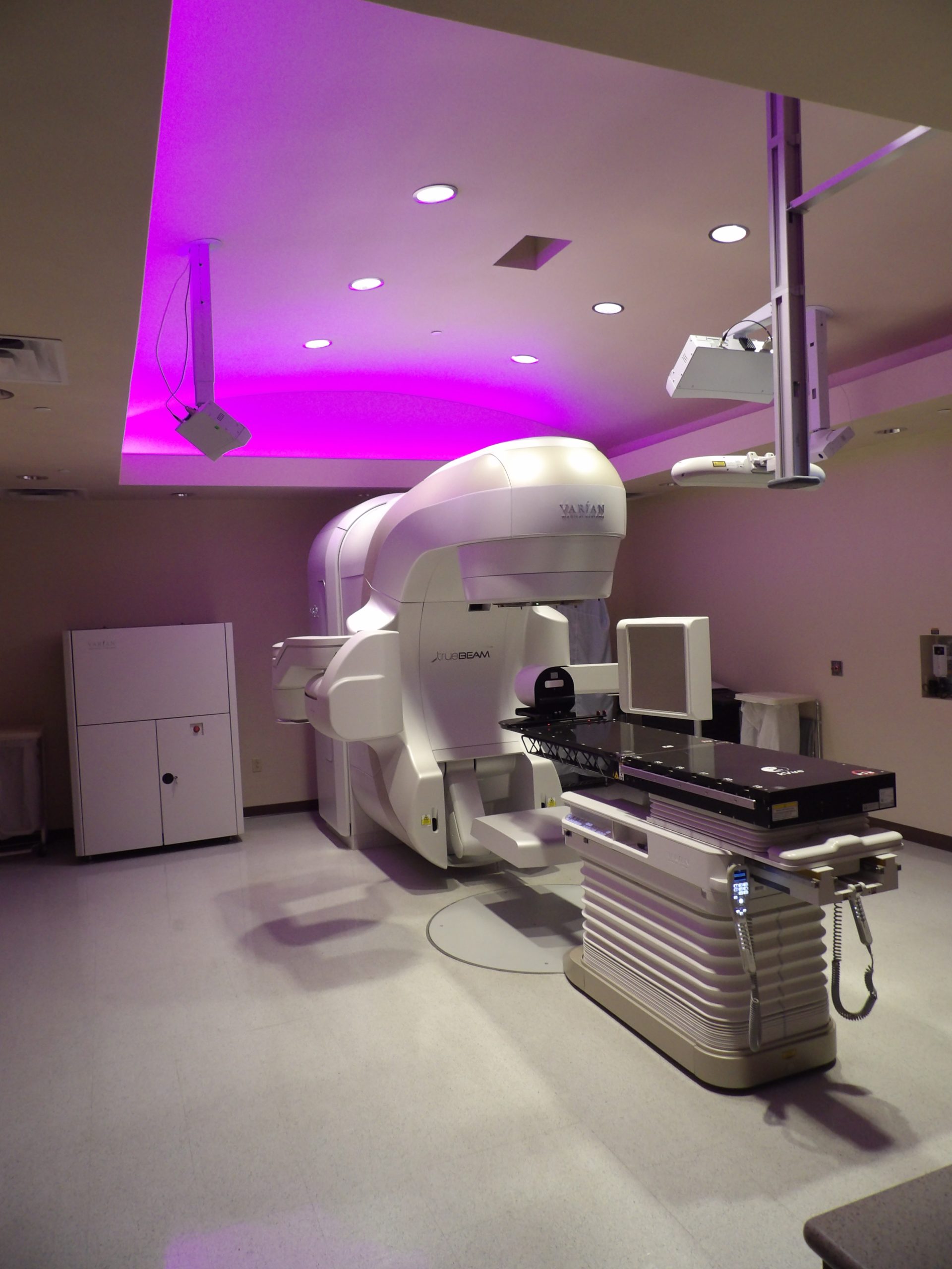 KRMC Cancer Center – Melissa Mayr