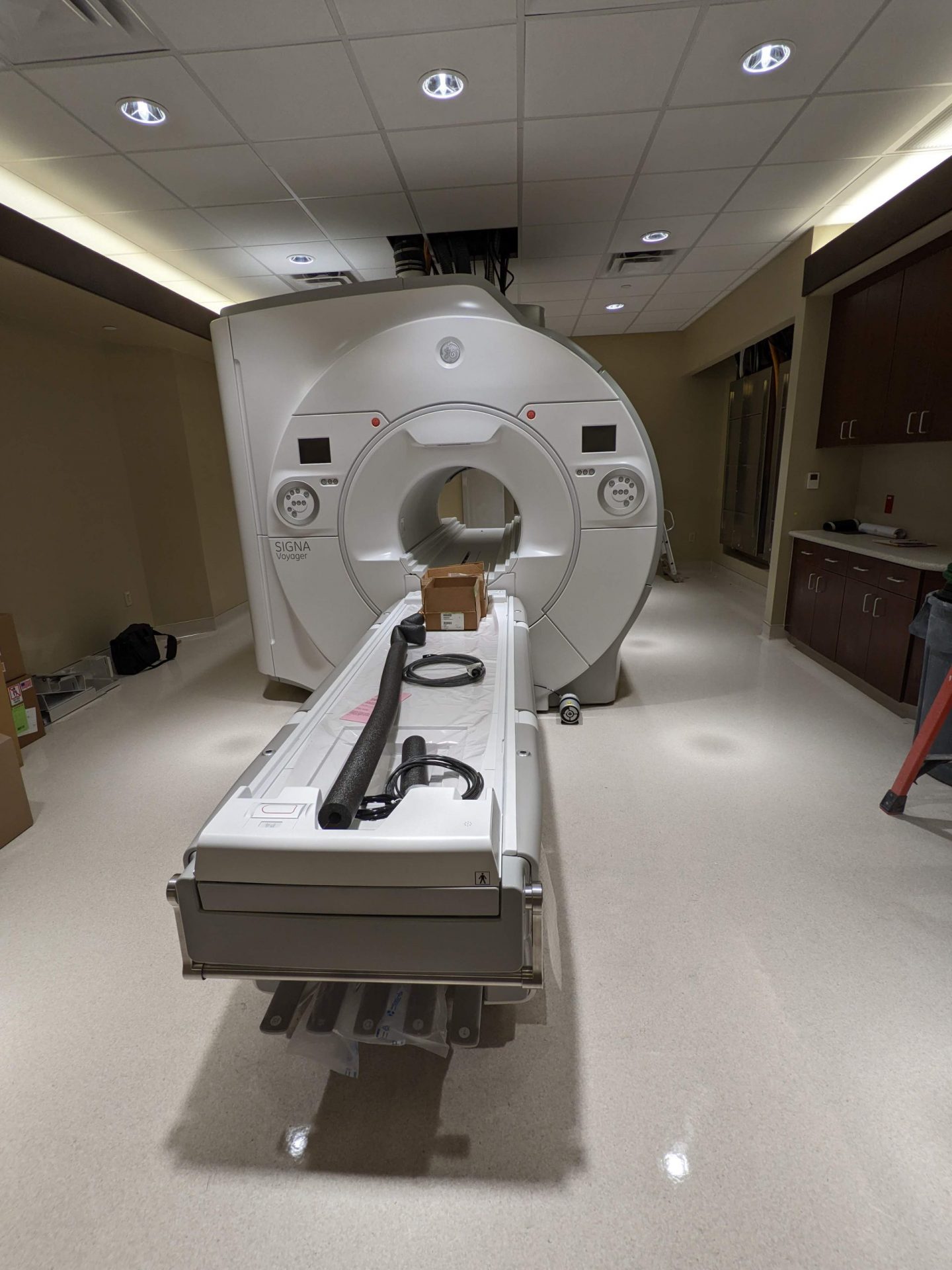 KRMC MRI Remodel – Melissa Mayr
